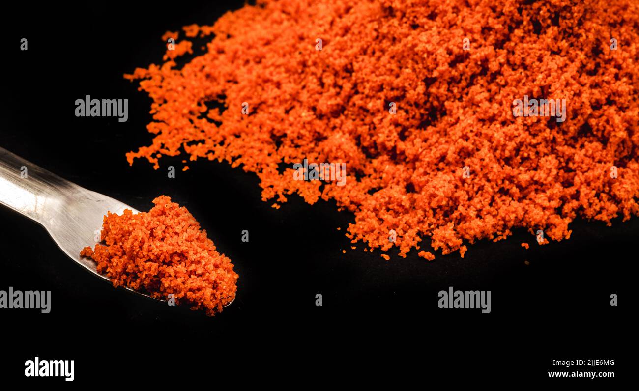 Cobalt sulfate is a hydrated inorganic chemical compound, mineral ...