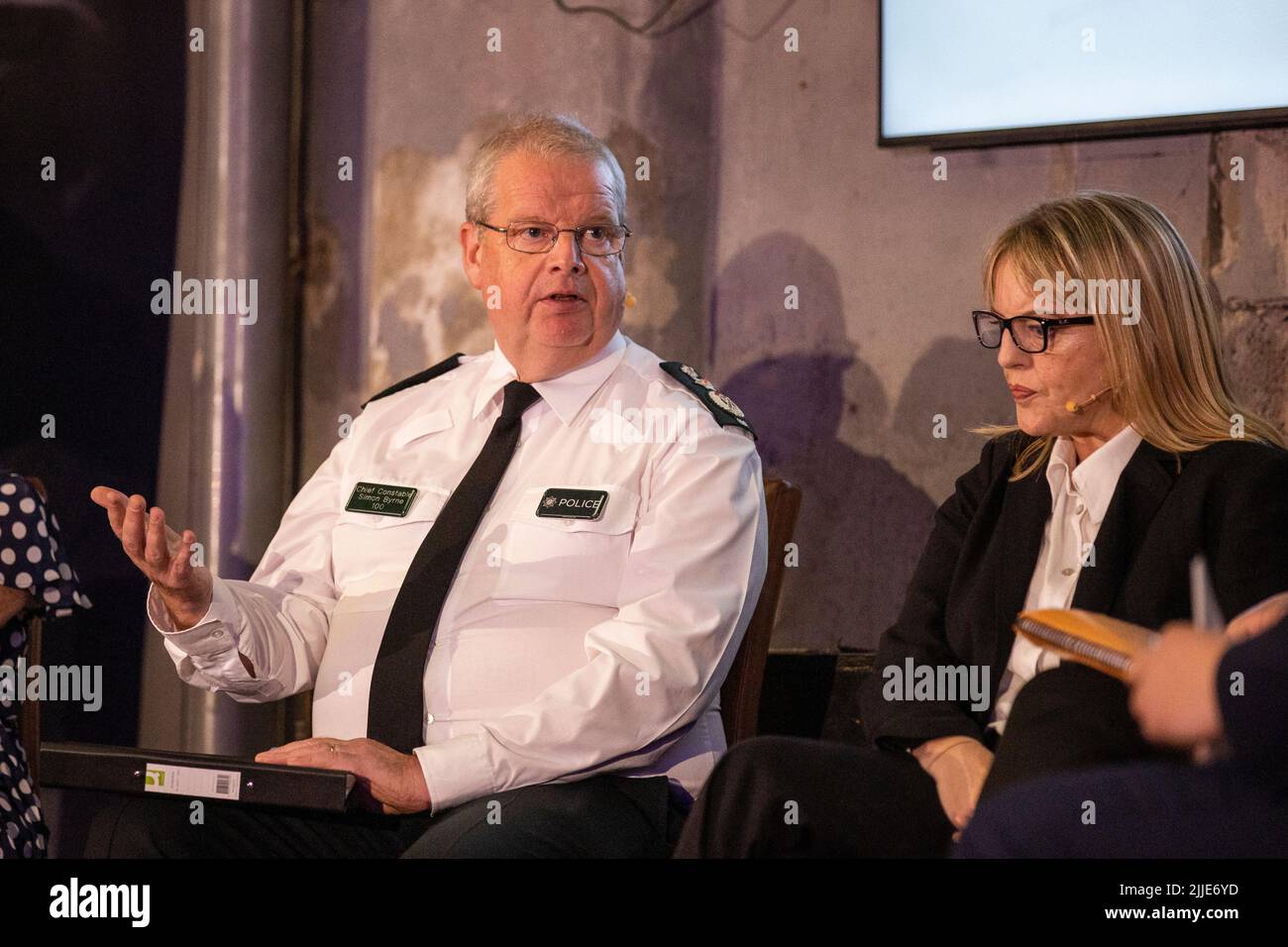 Psni pride hi-res stock photography and images - Alamy