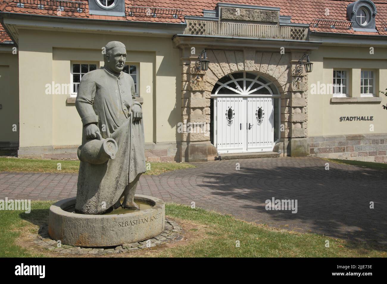 Gersfeld hi-res stock photography and images - Alamy