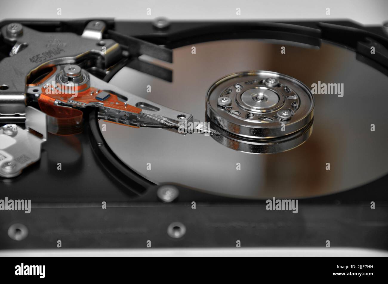 Internal workings hi-res stock photography and images - Alamy