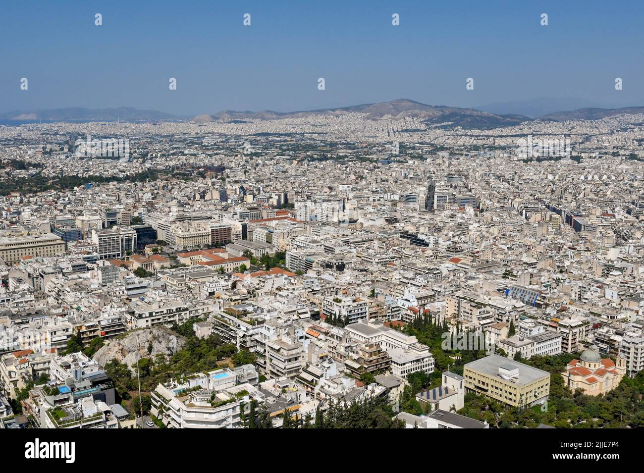 Athens, Greece City