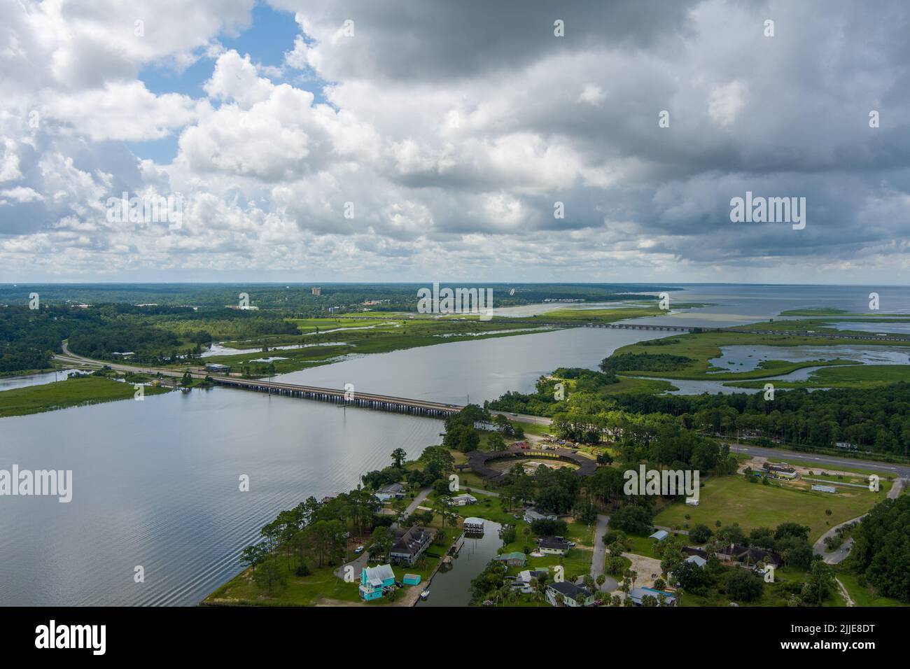 Alabama delta resource center hi-res stock photography and images - Alamy