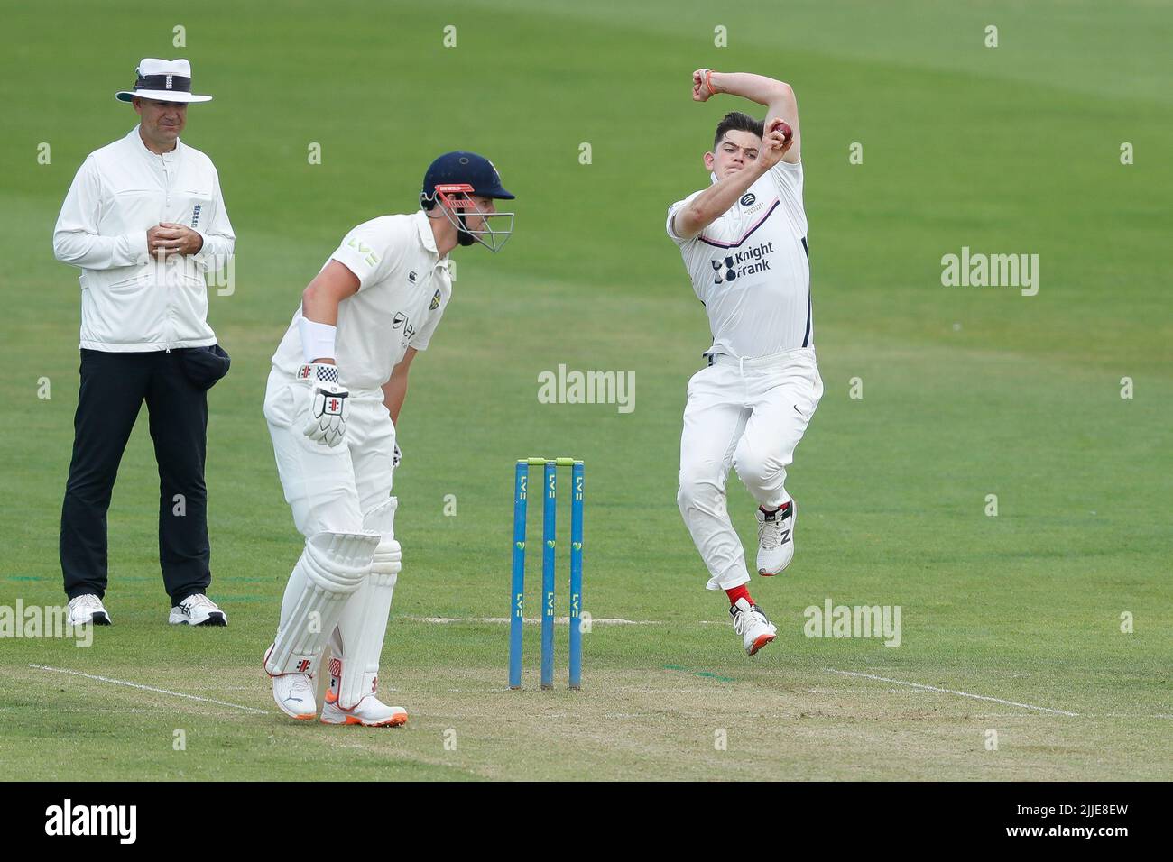 Ethan bamber 2022 hi-res stock photography and images - Alamy