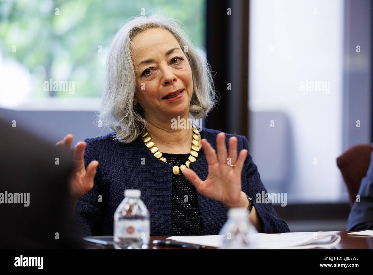 Thea m lee hi-res stock photography and images - Alamy