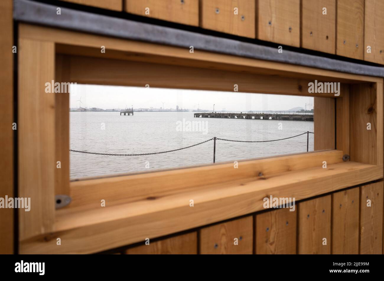 Barking riverside redevelopment hi-res stock photography and images - Alamy