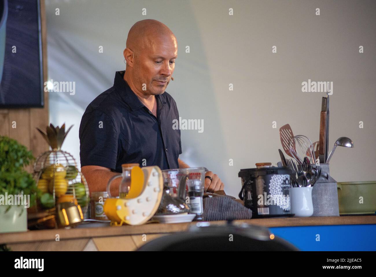 Dale pinnock hi-res stock photography and images - Alamy