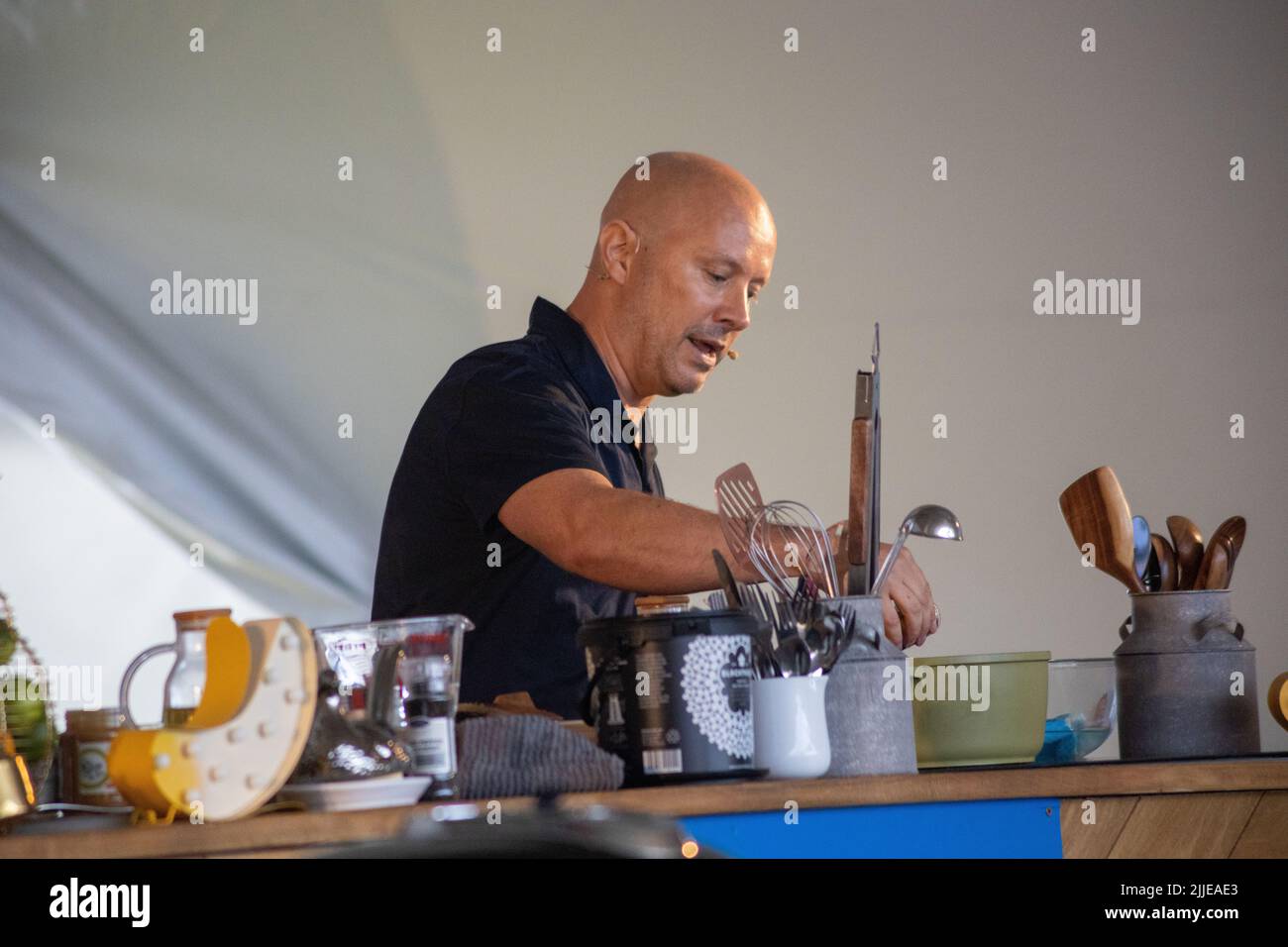 Dale pinnock hi-res stock photography and images - Alamy
