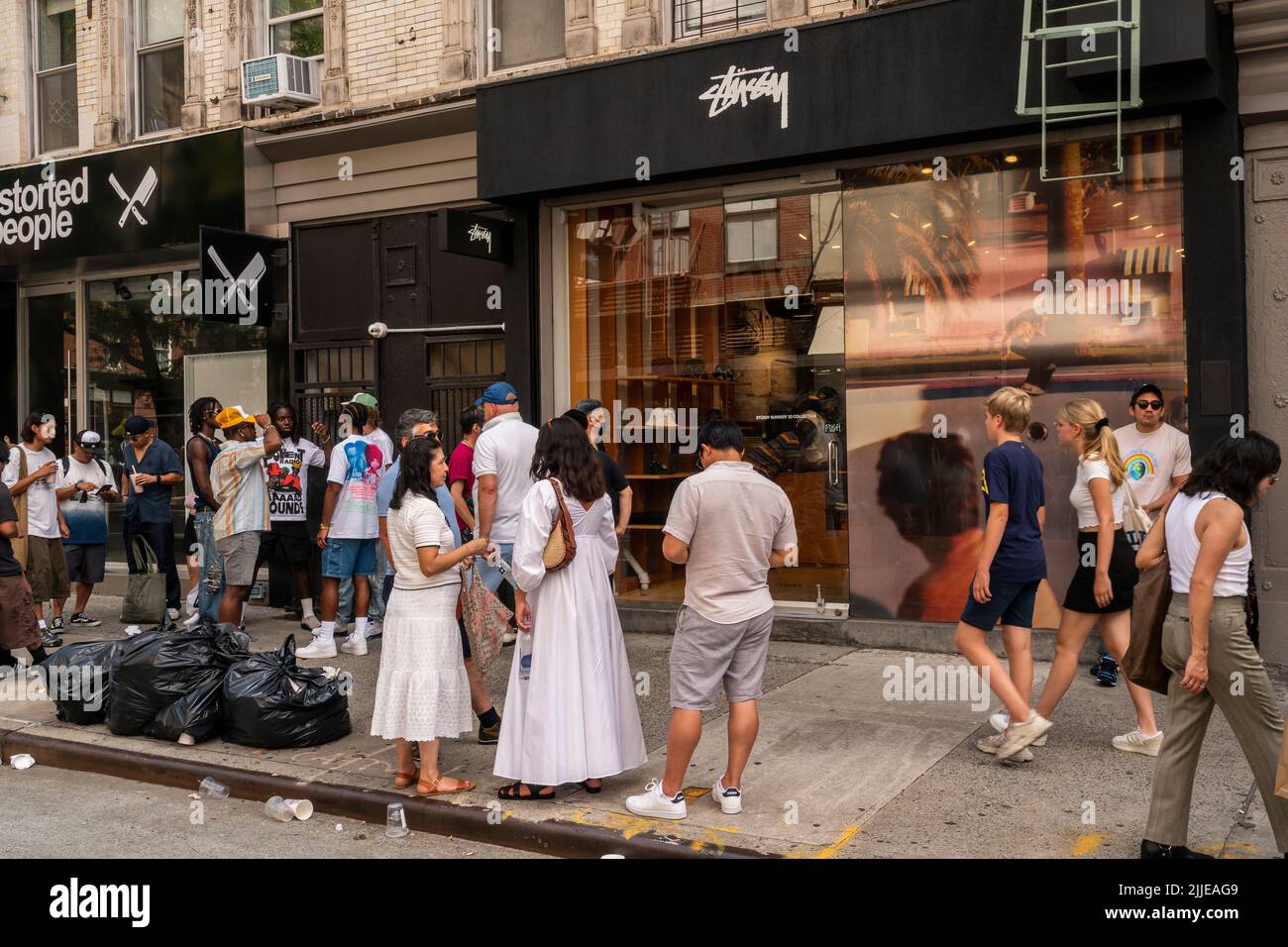 Stussy Store