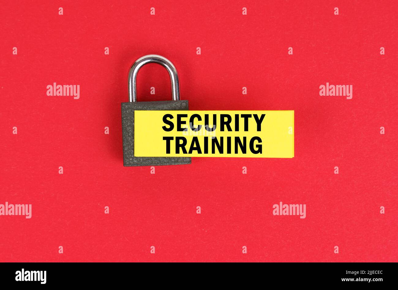 Security awareness training hi-res stock photography and images - Alamy