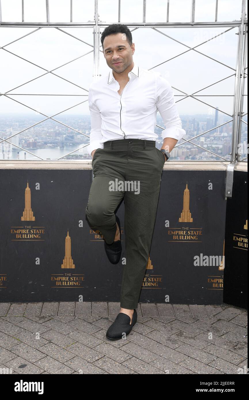 Corbin bleu reivers hi-res stock photography and images - Alamy