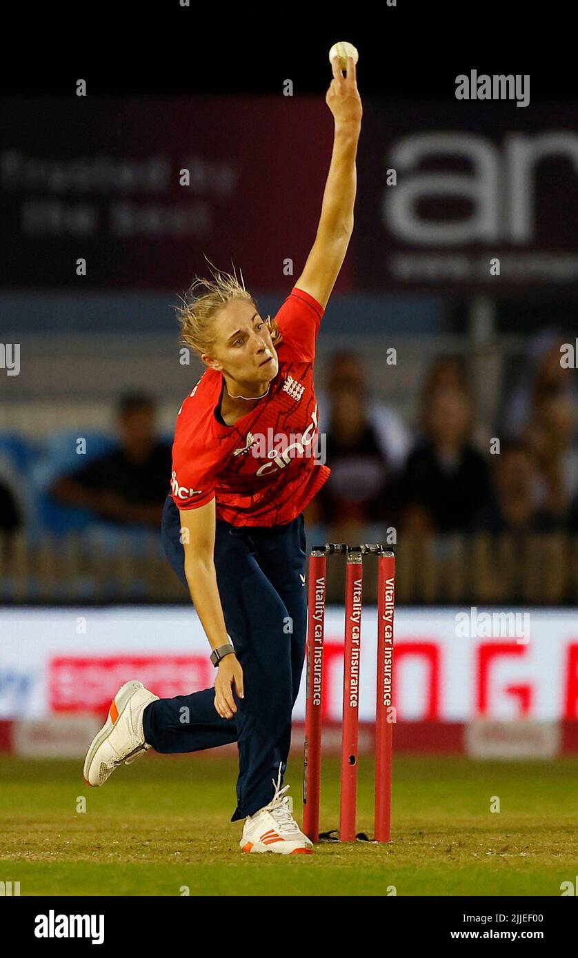 Freya kemp hi-res stock photography and images - Alamy