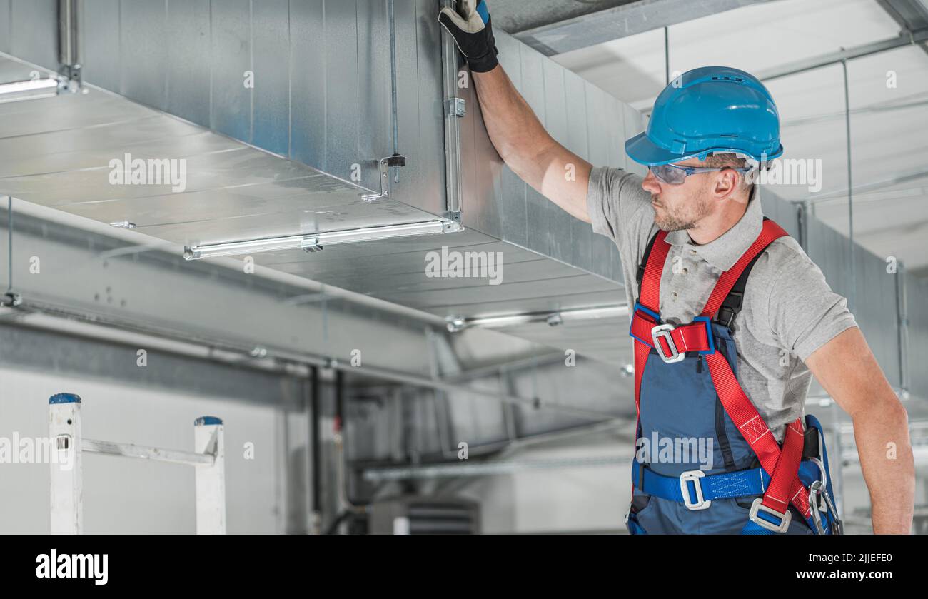 Air flow check ventilation hi-res stock photography and images - Alamy