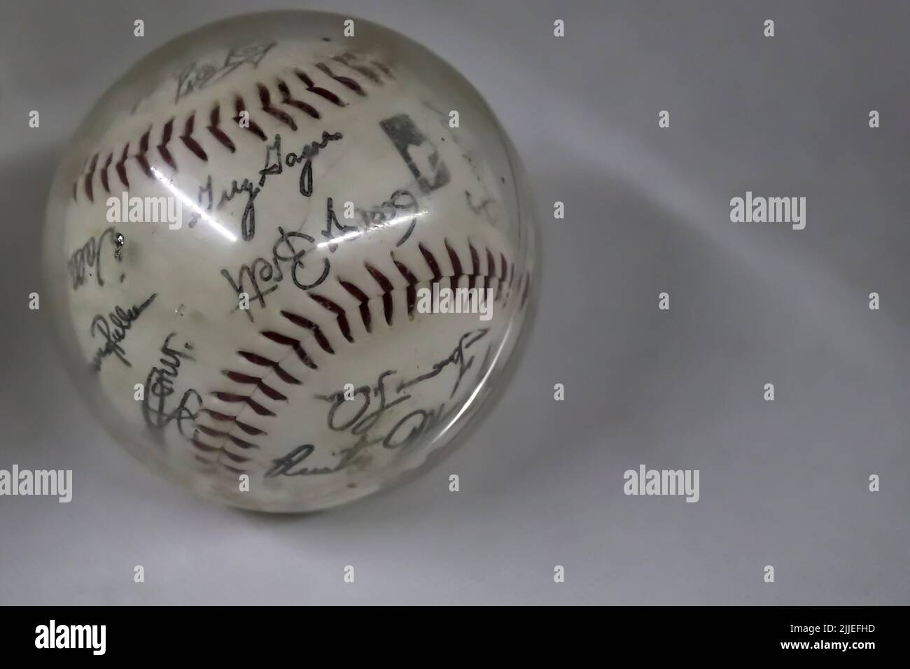 1990s major league baseball hi-res stock photography and images - Alamy