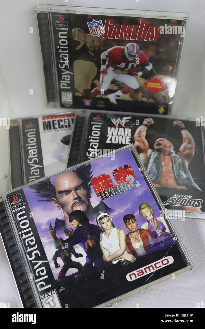 90s memorabilia hi-res stock photography and images - Alamy