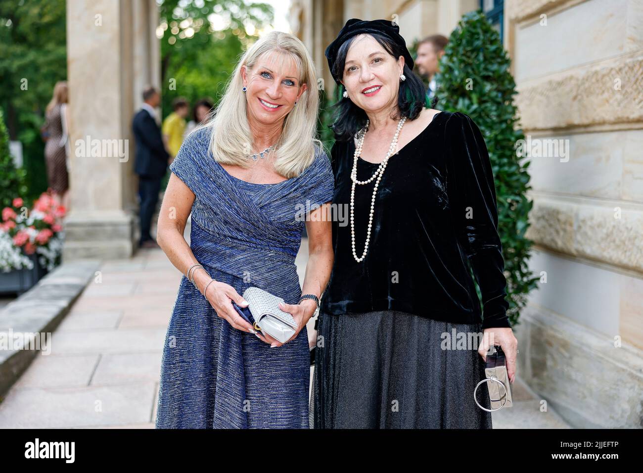 Linda rama hi-res stock photography and images - Alamy