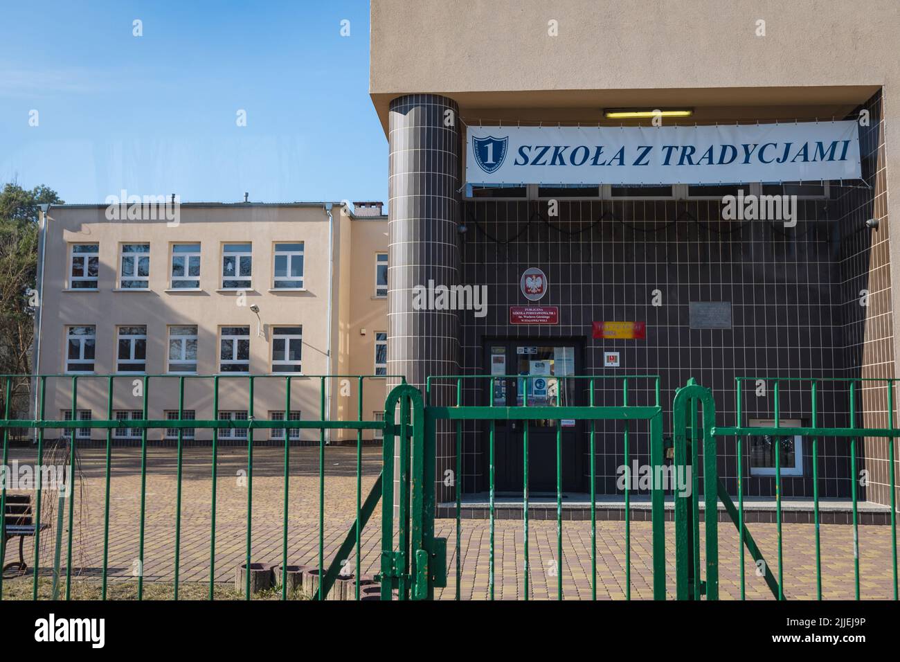 Waclaw 1 hi-res stock photography and images - Alamy