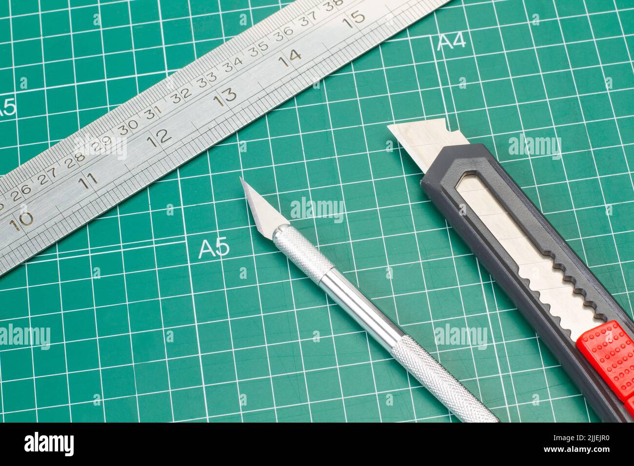 Two cutters hi-res stock photography and images - Alamy