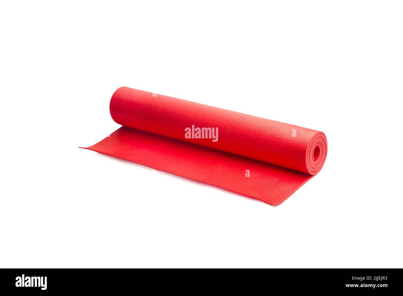 Red and white mat hi-res stock photography and images - Alamy