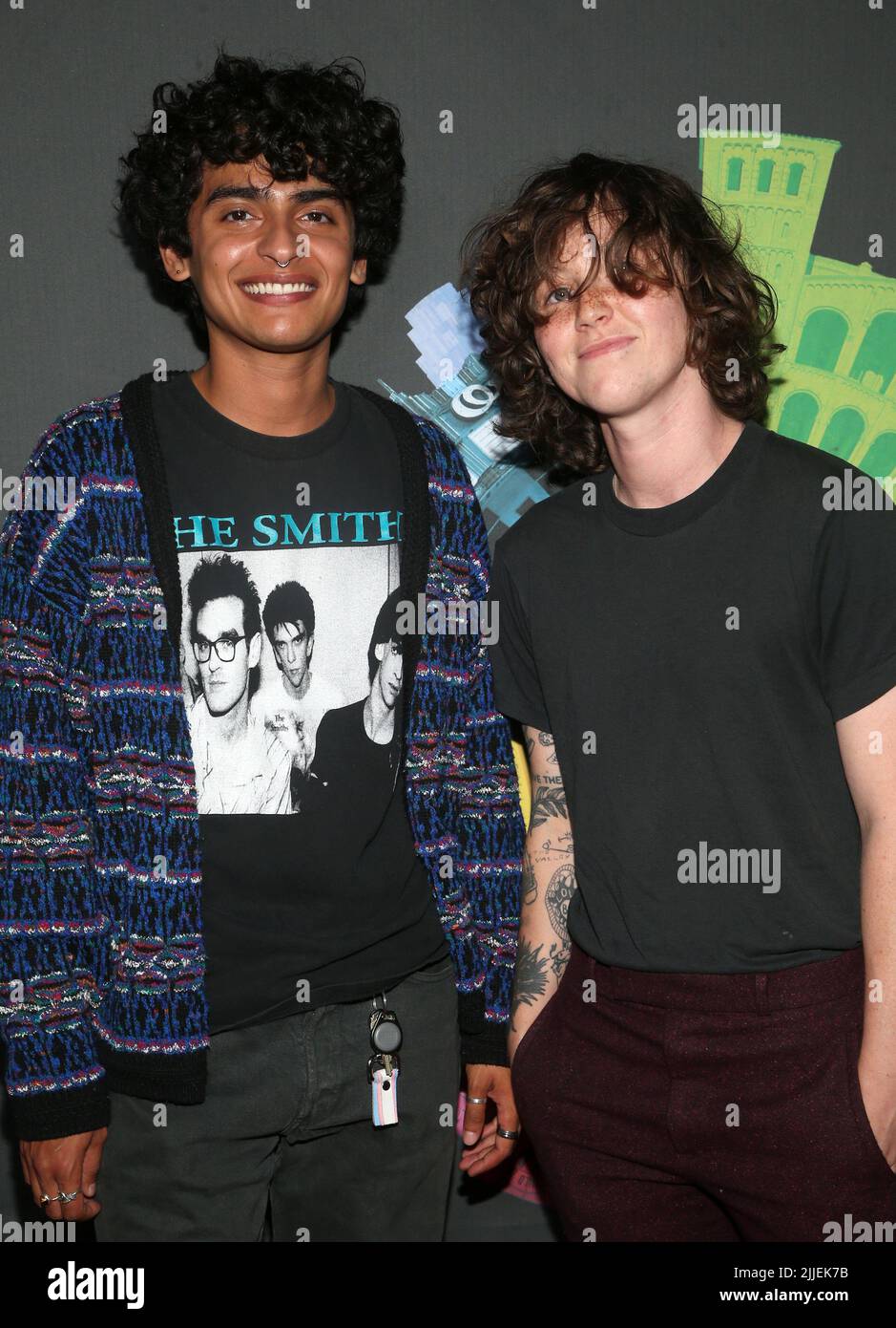 Sydney mae diaz hi-res stock photography and images - Alamy