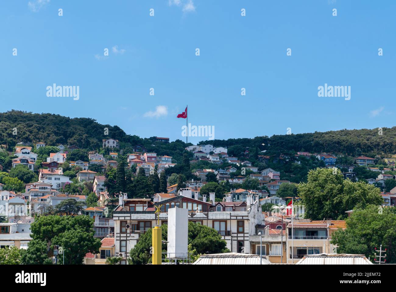 Heybeliada halki hi-res stock photography and images - Alamy