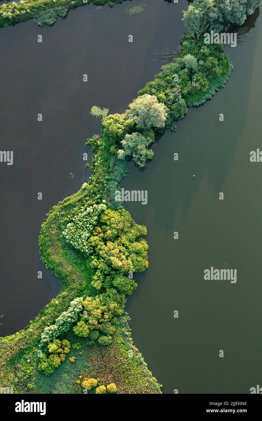 River ijzer hi-res stock photography and images - Alamy