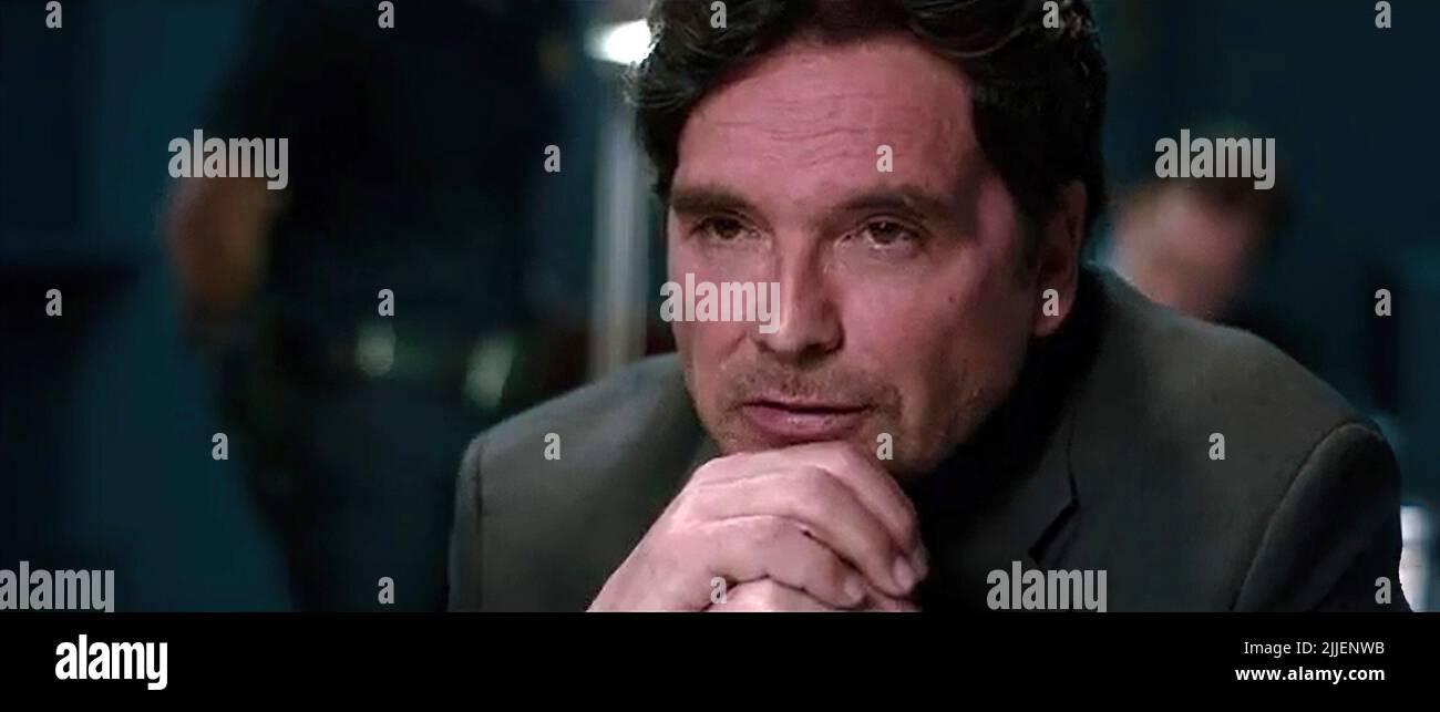 ACTS OF DESPERATION, Jason Gedrick, 2018. © Gravitas Ventures ...