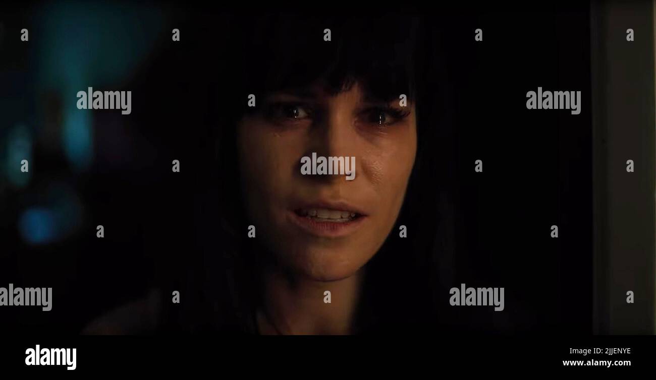 ALLEGORIA, 2022. © Shudder / Courtesy Everett Collection Stock Photo ...