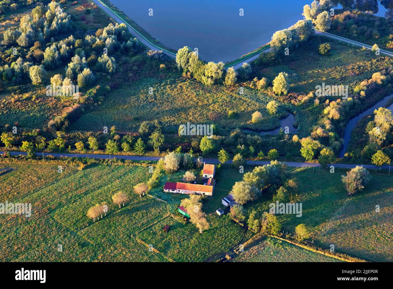 Vertical farm view hi-res stock photography and images - Alamy