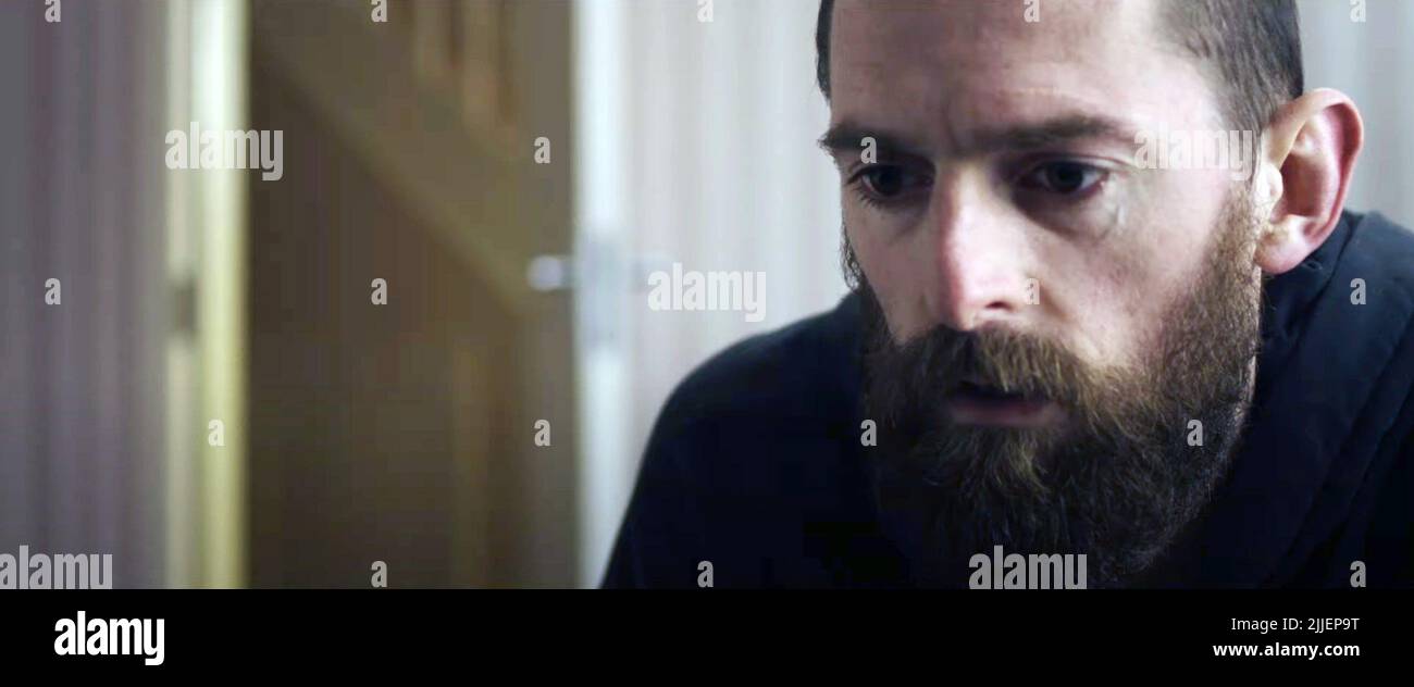 GATEWAY, Tim Creed, 2021. © Dark Sky Films / courtesy Everett ...