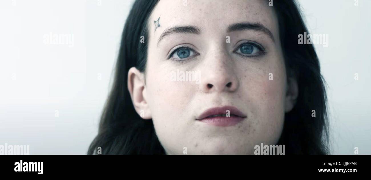 GATEWAY, Fiona Hardy, 2021. © Dark Sky Films / courtesy Everett ...