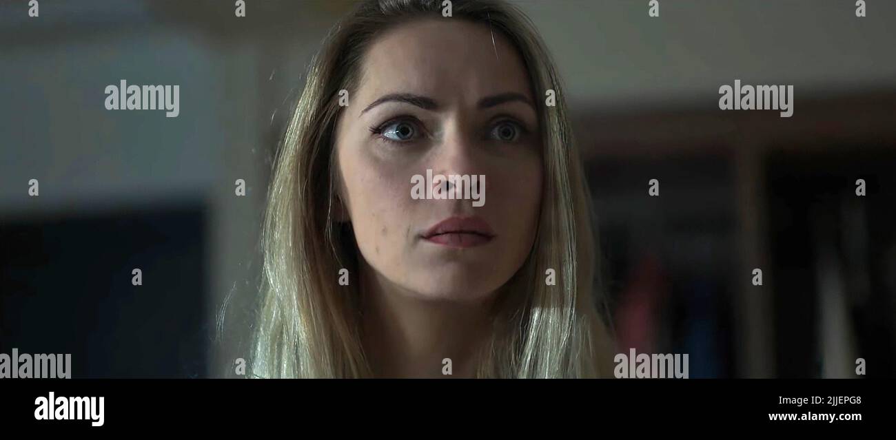 THE MODERATOR, Irma Lake, 2022. © Saban Films / courtesy Everett ...