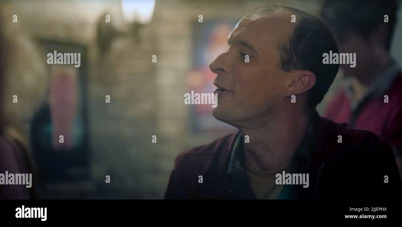 THE NAN MOVIE, Tom Vaughan-Lawlor, 2022. © Screen Media Films ...