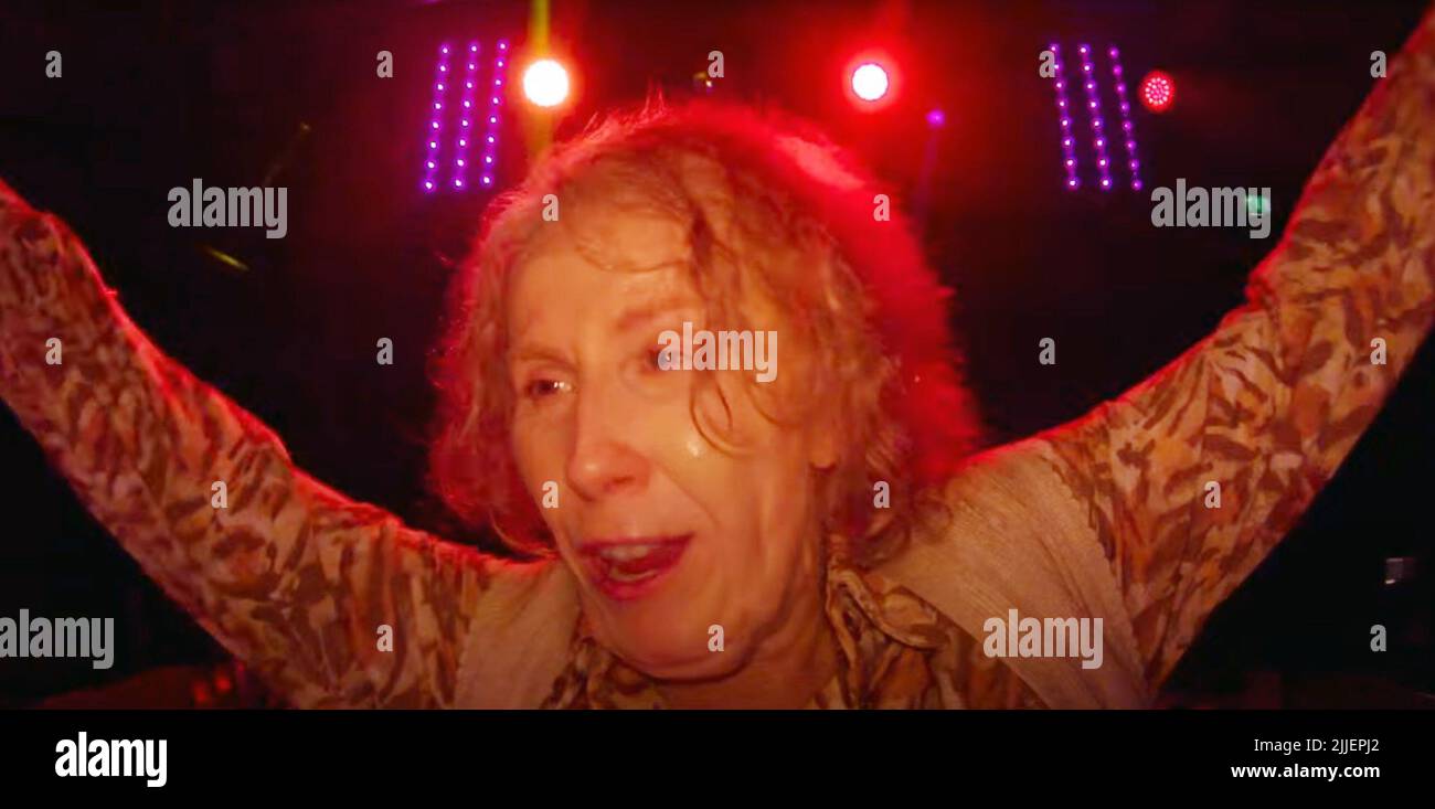 THE NAN MOVIE, Catherine Tate, 2022. © Screen Media Films / courtesy ...