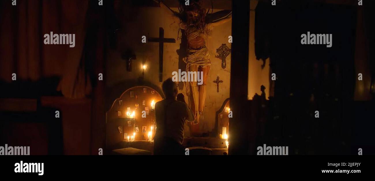 ON THE 3RD DAY, (aka ON THE THIRD DAY, aka AL TERCER DIA), Gerardo ...