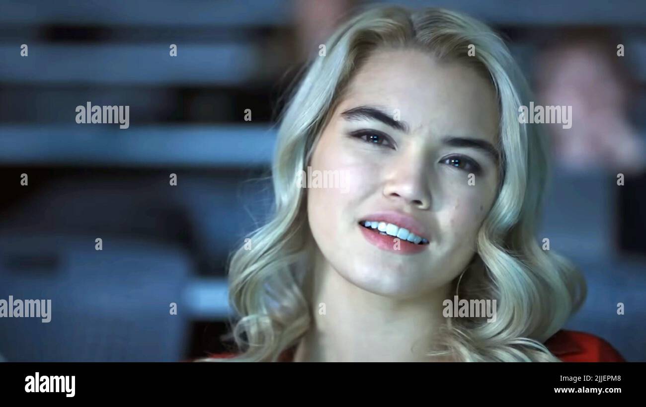 1UP, (aka ONE UP), Paris Berelc, 2022. © Lionsgate / courtesy Everett ...