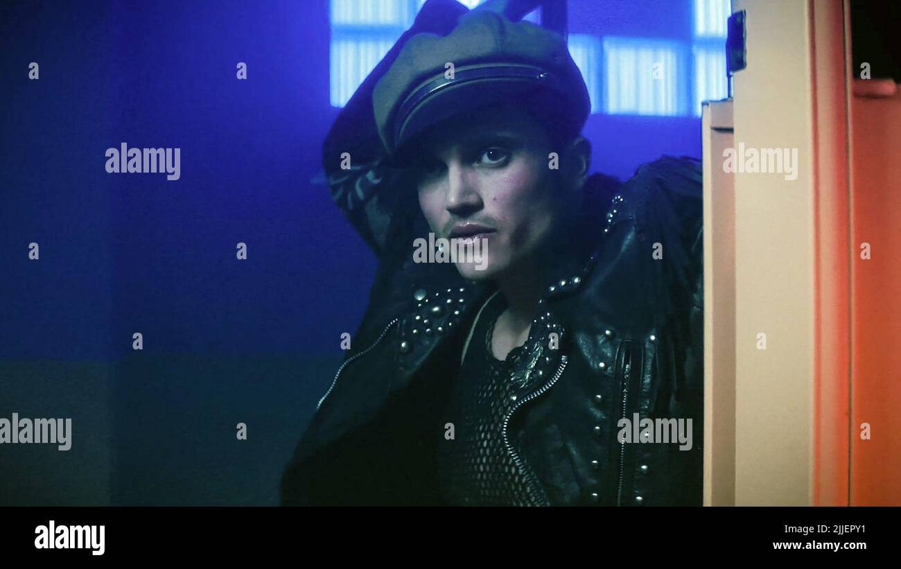 PLEASE BABY PLEASE, Karl Glusman, 2022. © Music Box Films / Courtesy ...