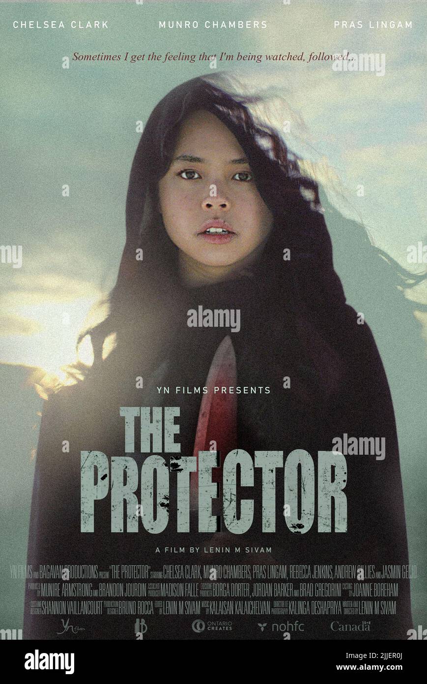The Protector 2 Poster Honor Of The Beast (The Protector) ( Download )