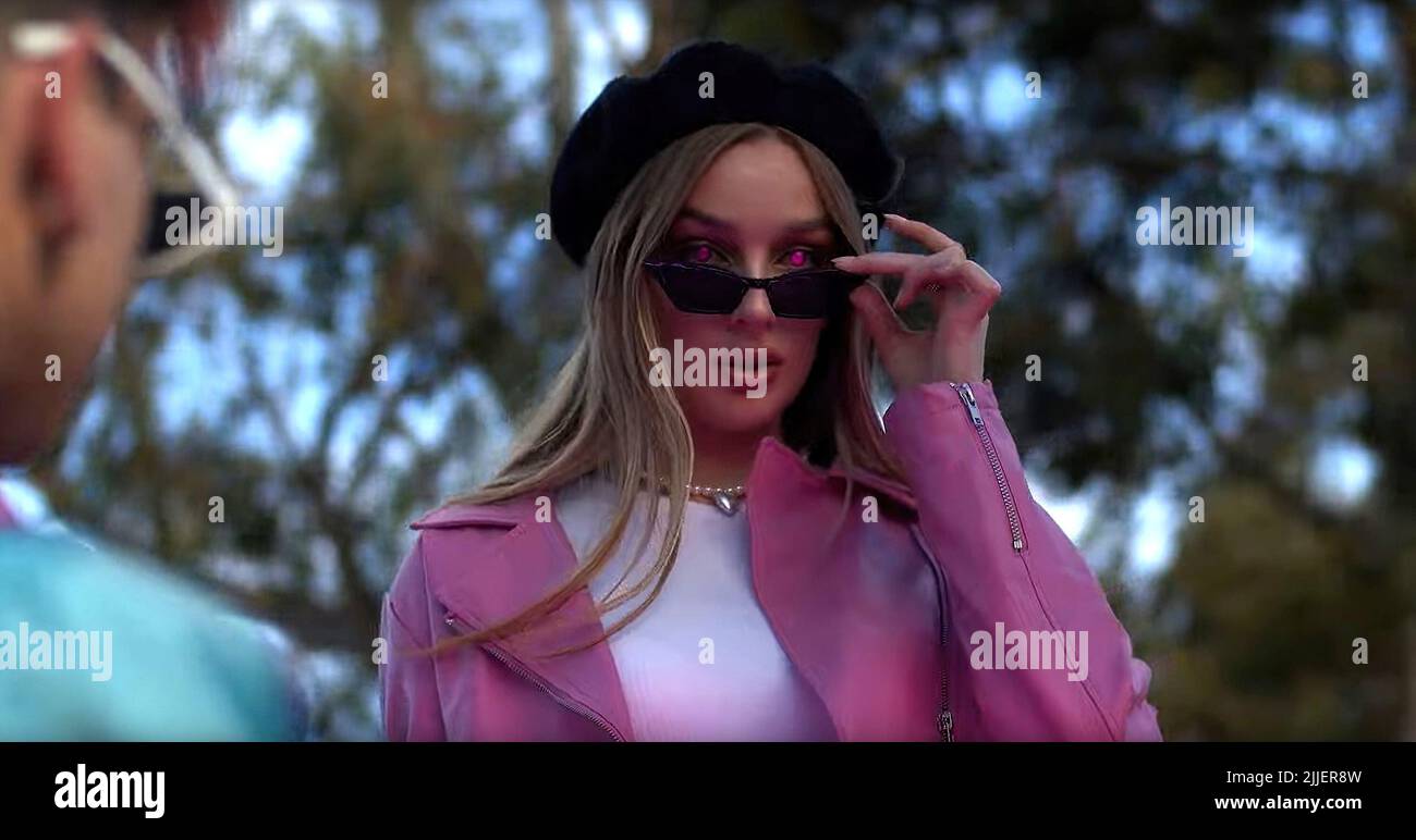 SO VAM, Grace Hyland, 2021. © Mutiny Pictures / Courtesy Everett ...