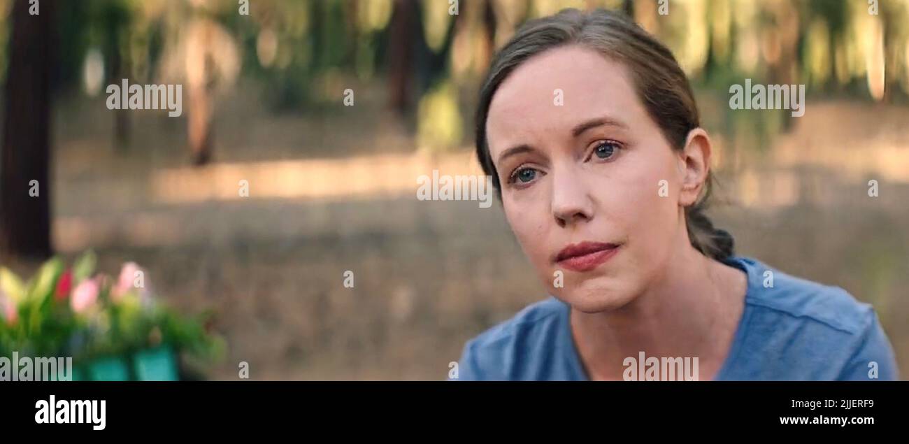 THE WHEEL, Bethany Anne Lind, 2021. © Quiver Distribution / courtesy ...