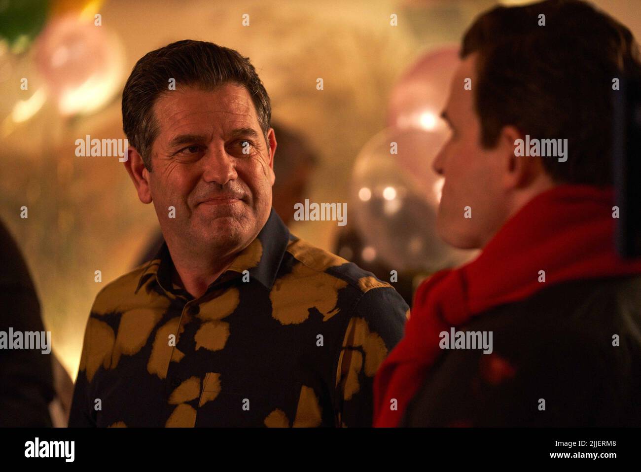 BREEDERS, left: Patrick Baladi, No More, Part I', (Season 3, ep. 309 ...