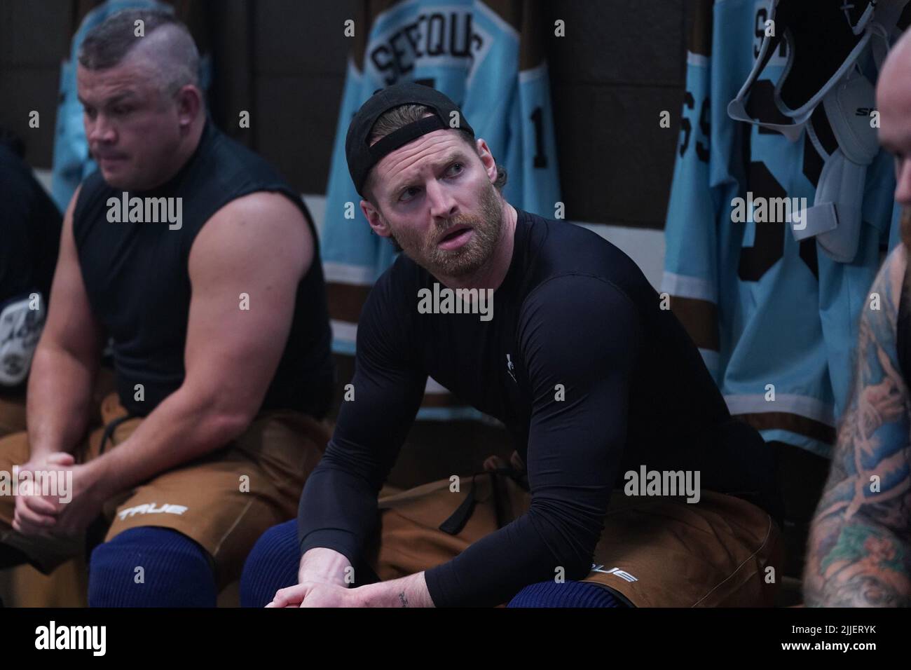 Keeso hi-res stock photography and images - Alamy