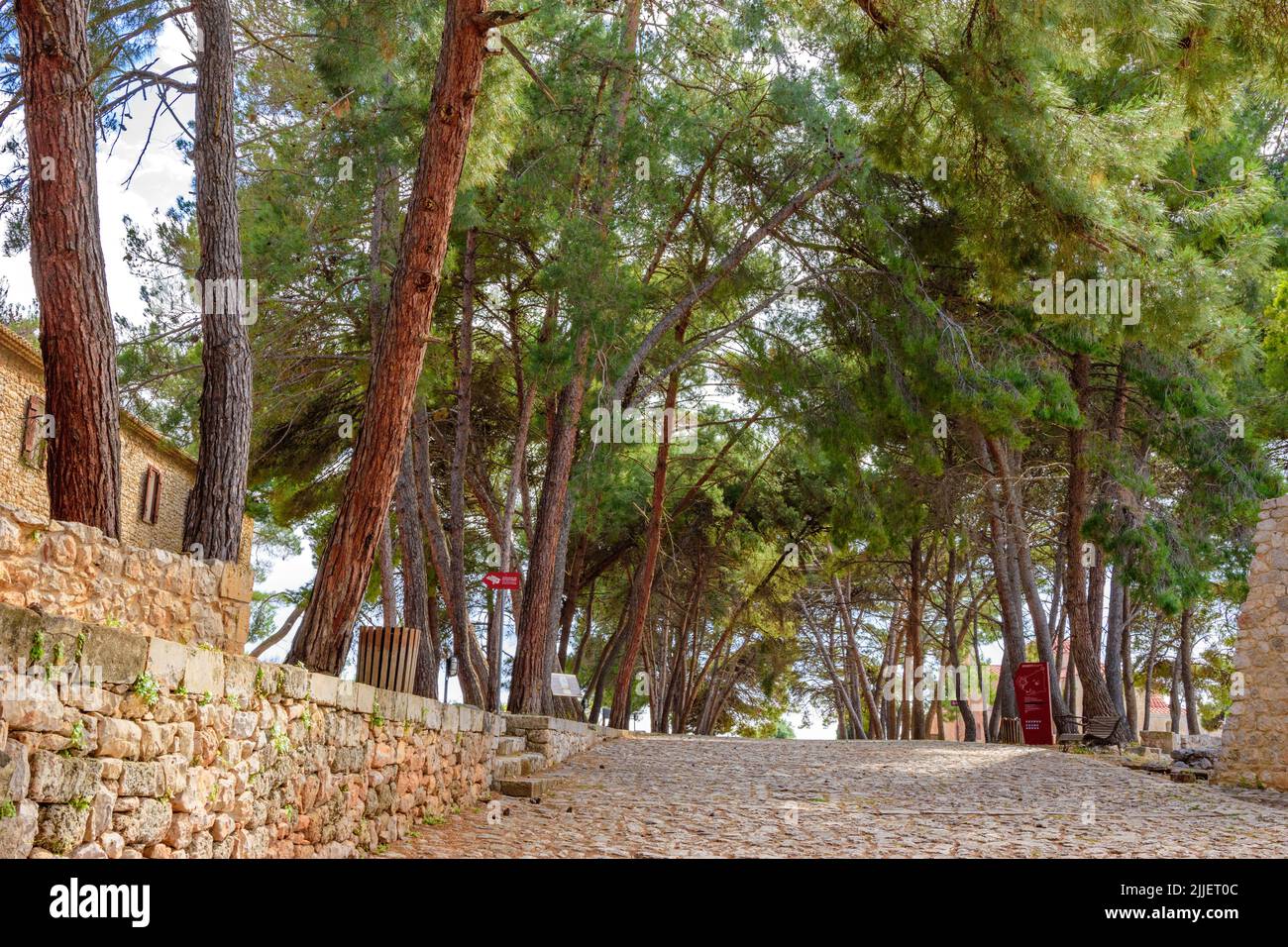 Pylos archaeology hi-res stock photography and images - Alamy