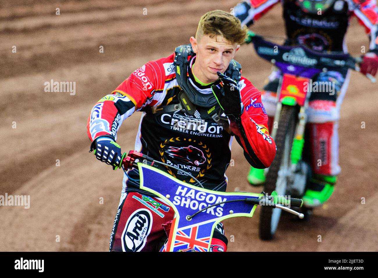 Jake mulford hi-res stock photography and images - Alamy