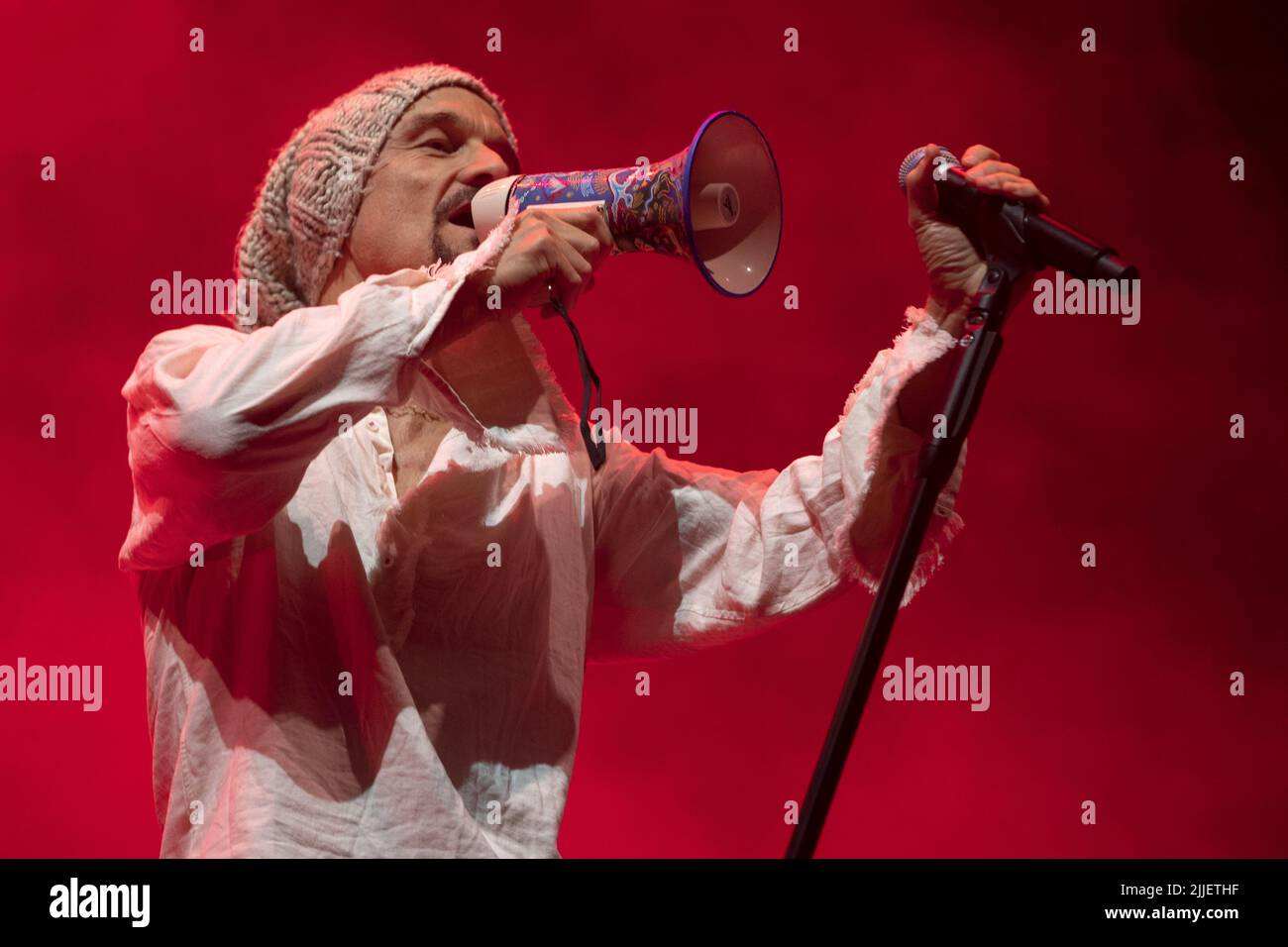 Manchester united booth hi-res stock photography and images - Alamy