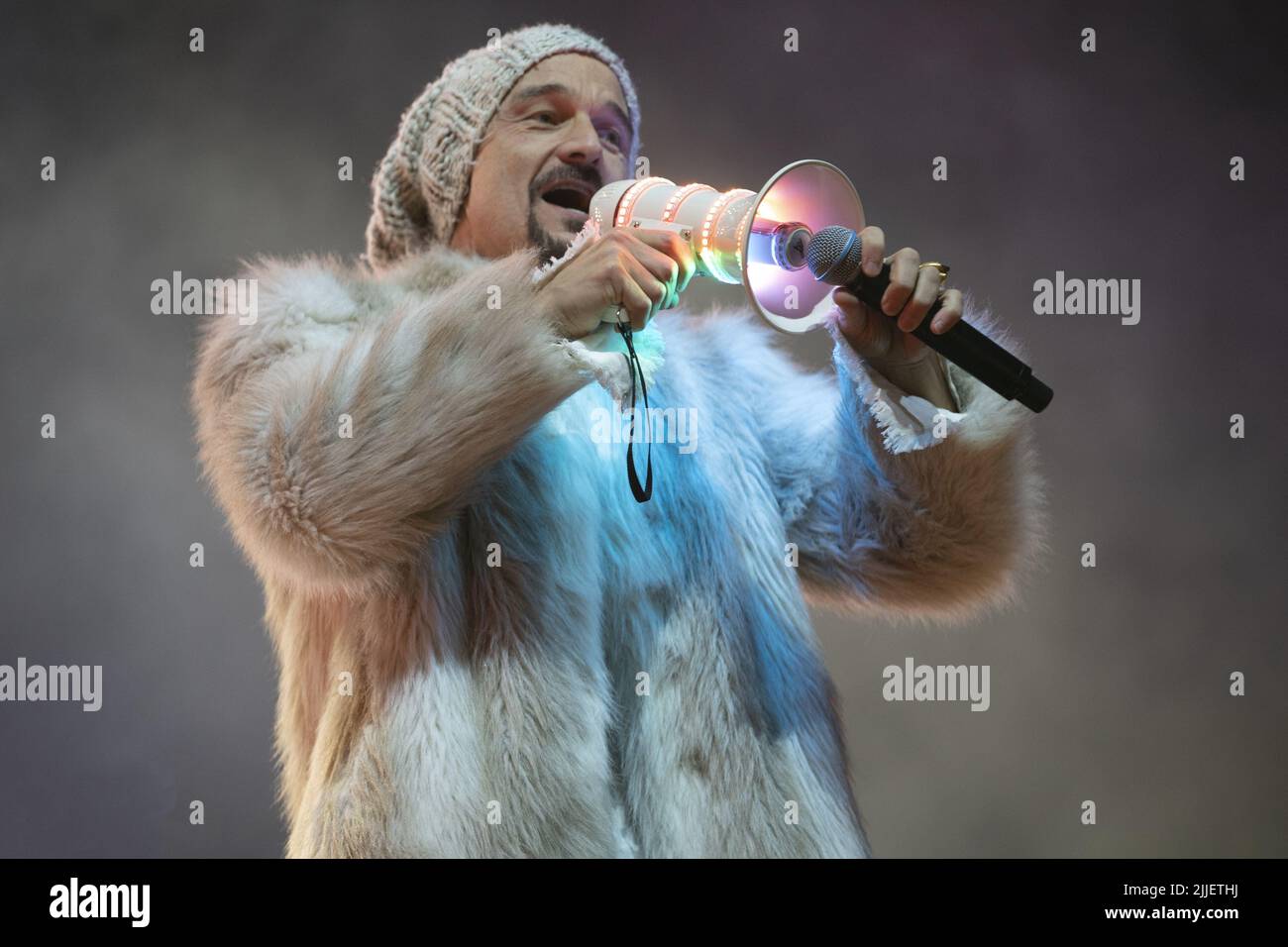 Manchester united booth hi-res stock photography and images - Alamy