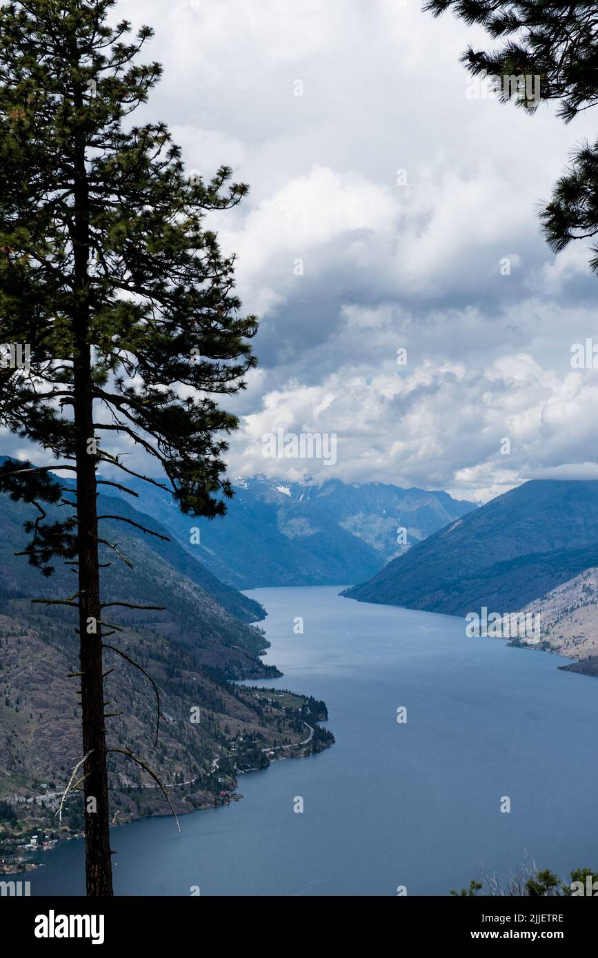 Chelan county hi-res stock photography and images - Alamy