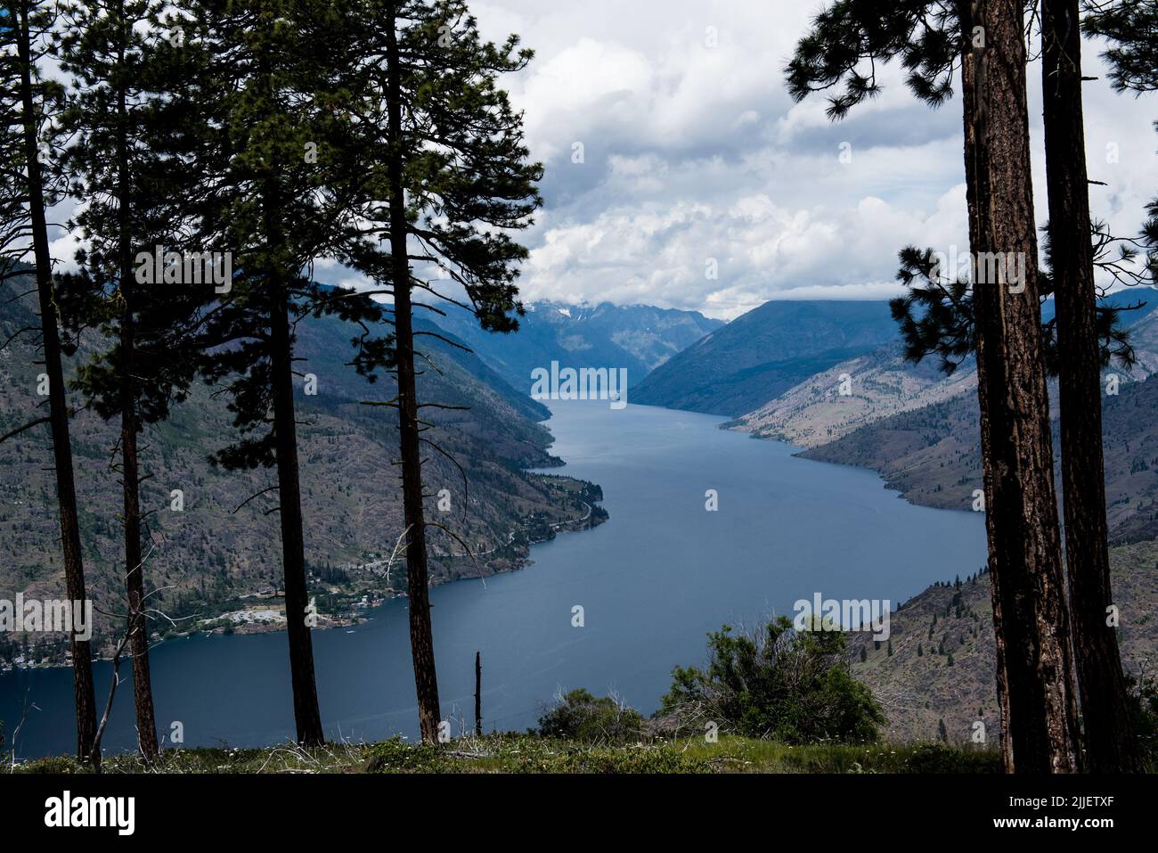 Chelan county hi-res stock photography and images - Alamy