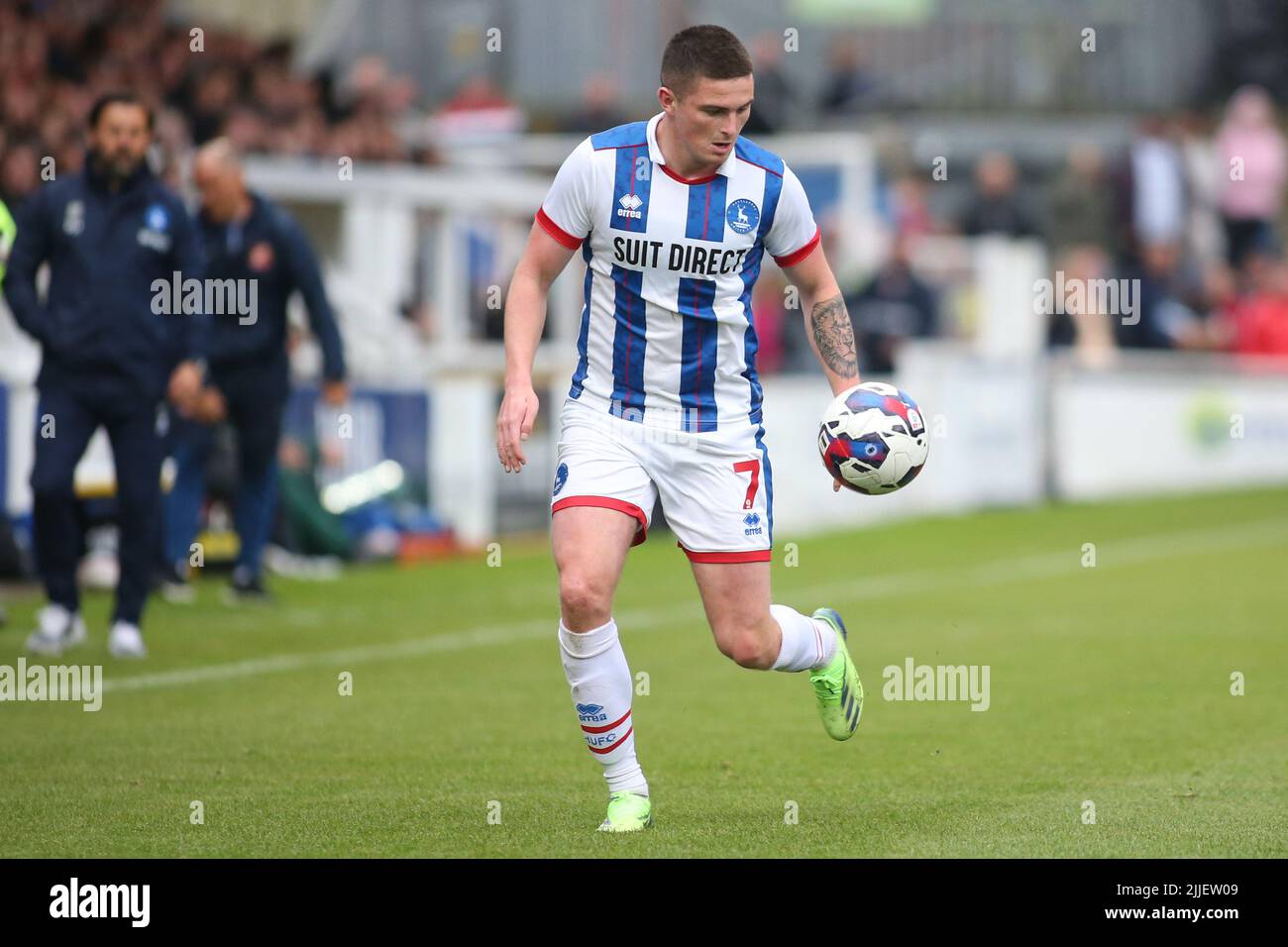 Jake hastie 2022 hi-res stock photography and images - Alamy