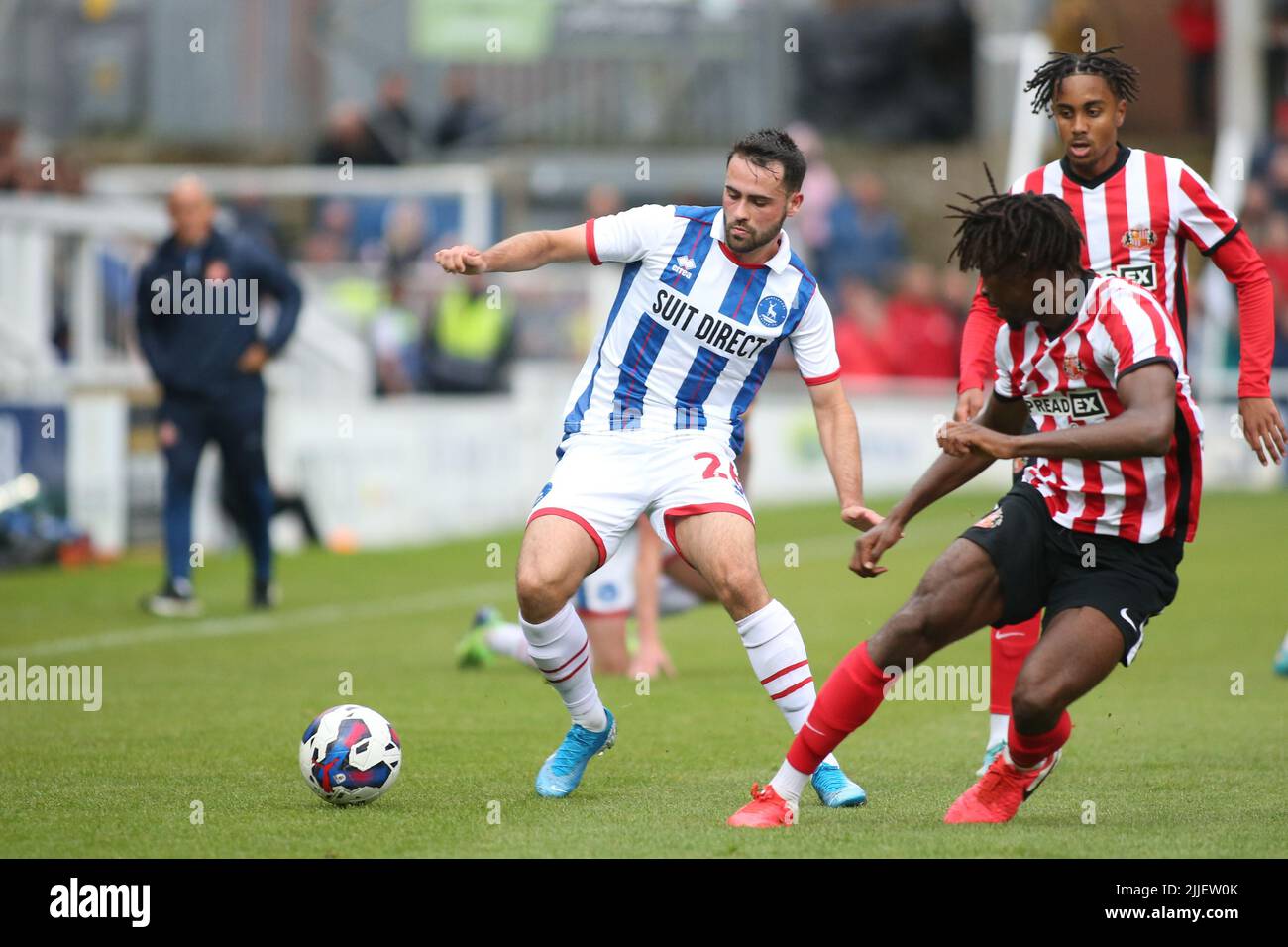 Alese sunderland hi-res stock photography and images - Alamy