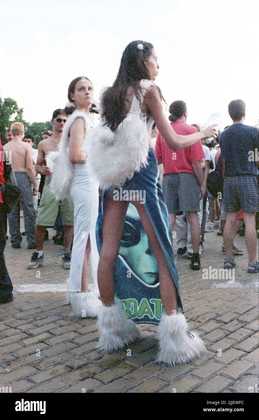 Sofia bulgaria 2005 hi-res stock photography and images - Alamy